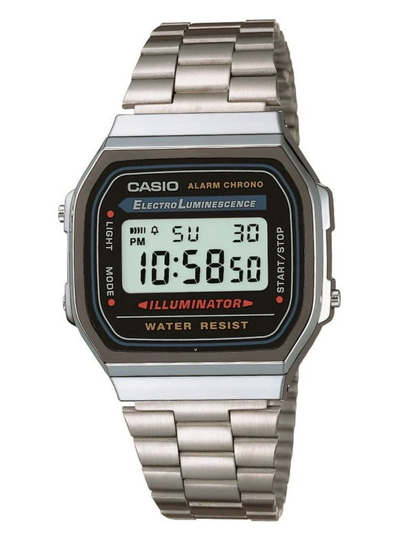 Casio Men's Watches in Casio - Walmart.com