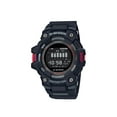 Casio Men's 50mm G-Shock Digital Bluetooth Enabled MIP Display Resin ...