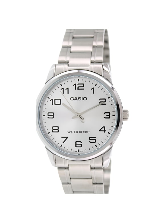Casio Men's Watches in Casio - Walmart.com