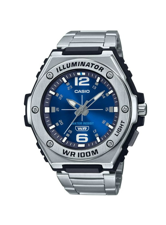 Casio Watches in Everyday Watches - Walmart.com