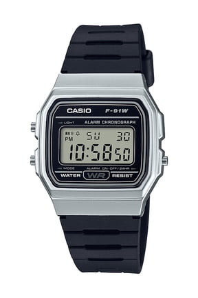 Casio Square Watches