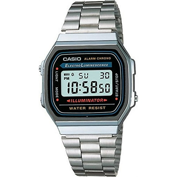Casio Illuminator Sport Watches