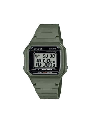 Casio Watches in Everyday Watches - Walmart.com