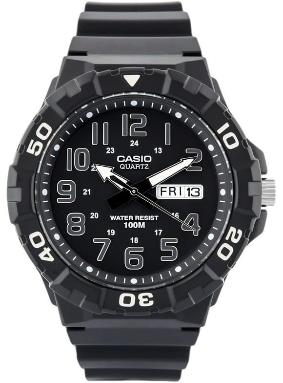 Casio Mens Watches in Watches - Walmart.com