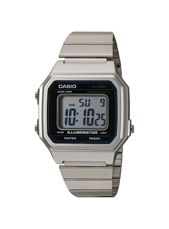 Mens Everyday Watches in Mens Watches - Walmart.com