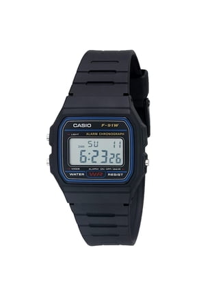 Casio Square Watches