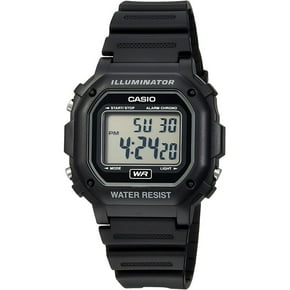 Casio 10 Year Battery Watches Men