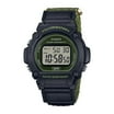 Casio Men's Blue Sports Timer Digital Watch WS1600H-2AV - Walmart.com