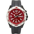 Casio Men's Dive Style Analog Watch, Red Dial, MTD1082-4AVCF - Walmart.com