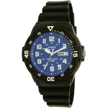 Casio Men's Vintage Calculator and Calendar Watch CA53W-1 - Walmart.com