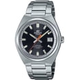 Casio Men's Edifice Stainless Steel Sport Watch EFB-109D-1AVCF ...