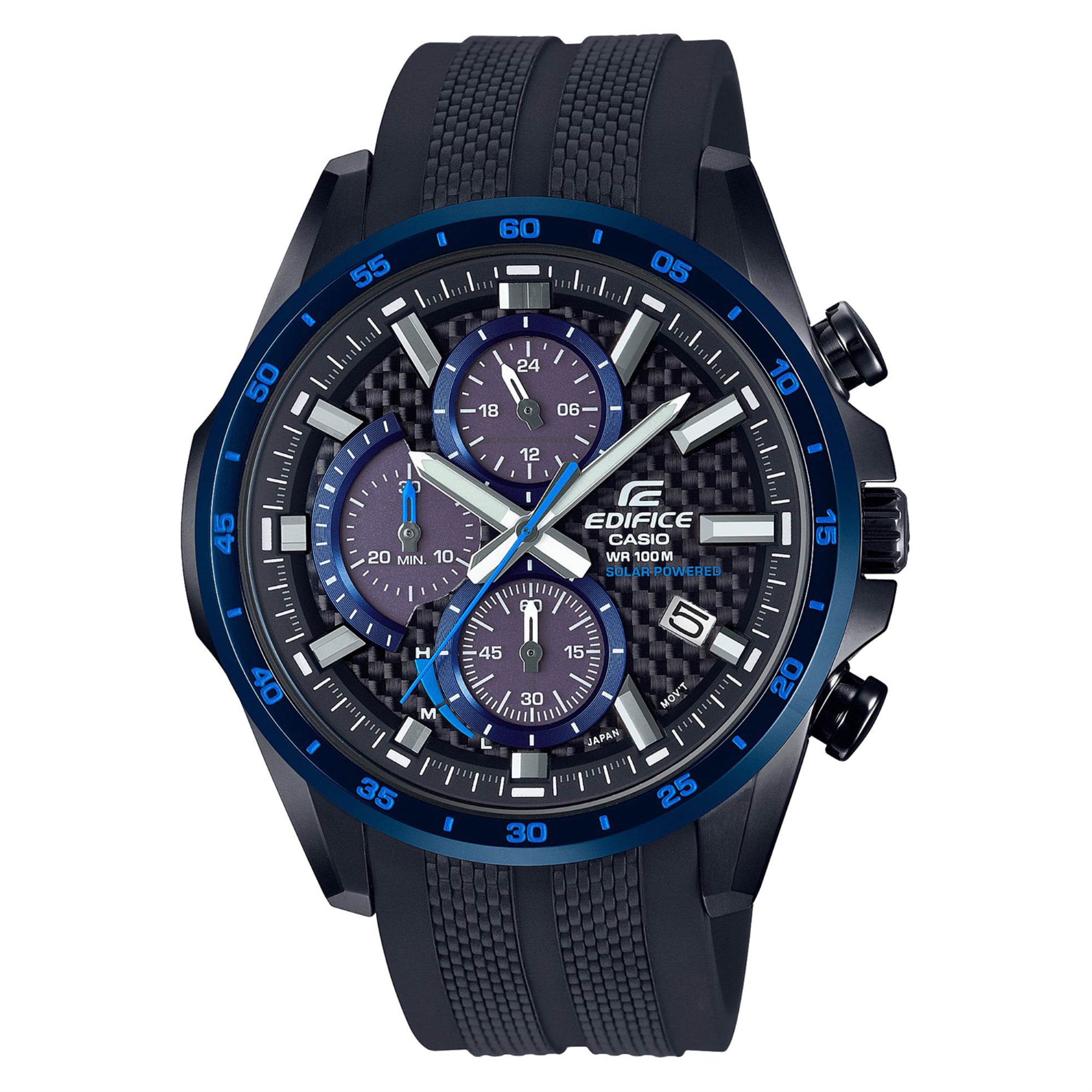 Casio Men's Edifice - Walmart.com