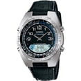 Casio Men's Fishing Timer Watch - Walmart.com