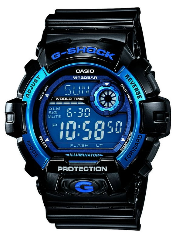 G Shock Watches in Everyday Watches - Walmart.com