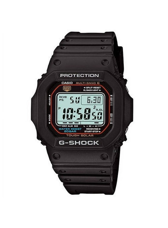 G Shock Watches in Everyday Watches - Walmart.com