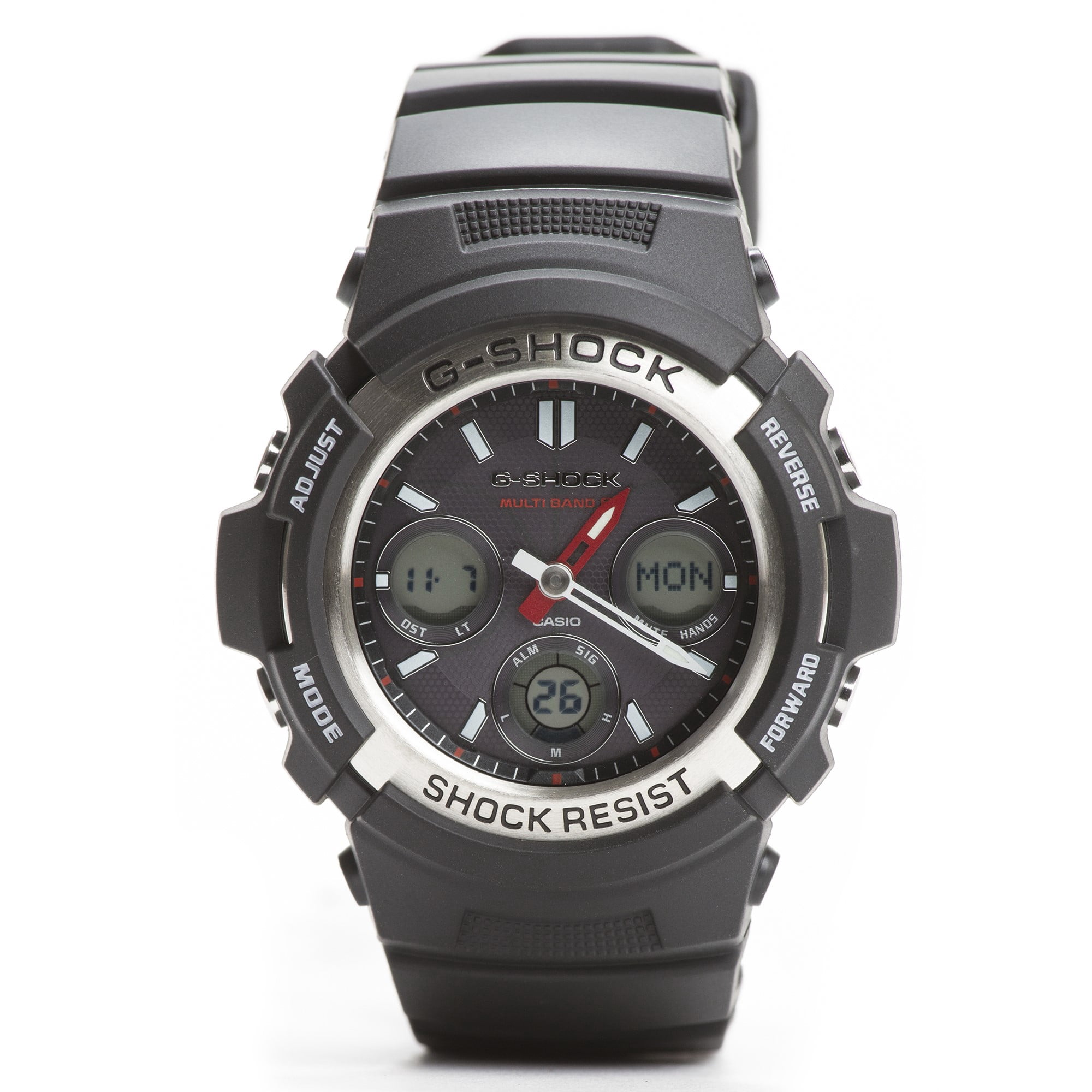 Casio Atomic Watches