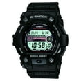 Casio Men's G-Shock Tough Solar Atomic Timekeeping Watch - Walmart.com