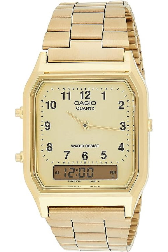 Casio Aq230