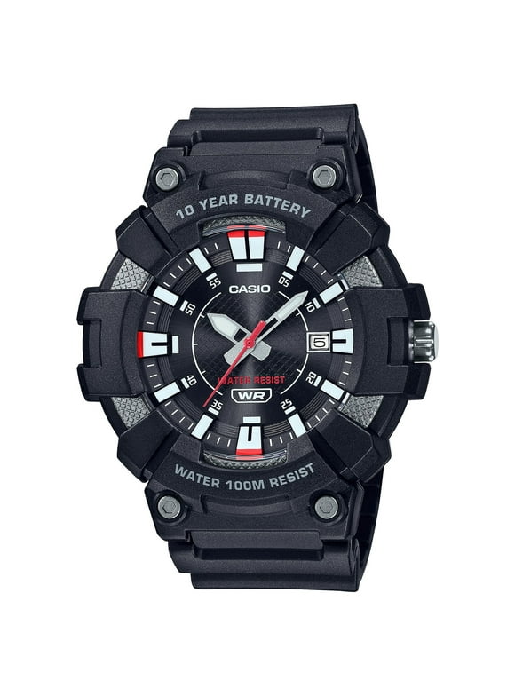 Heavy Duty Work Watch