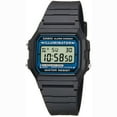 Casio Men's Illuminator Quartz Digital Watch with Day & Date, Light ...