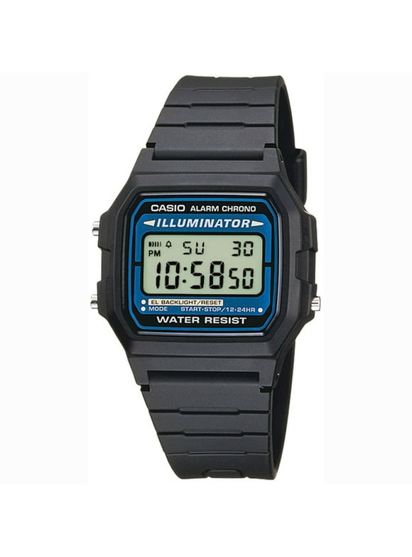 Casio Illuminator Sport Watches