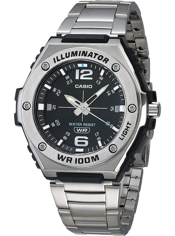 Casio Watches in Everyday Watches - Walmart.com