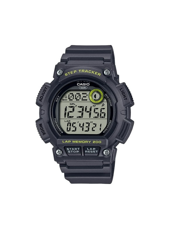 Casio Watches in Everyday Watches - Walmart.com