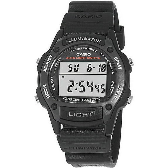 Casio Men's Multi-Function Sports Watch - Walmart.com