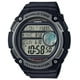 Casio Men's Sports Digital World Time Oversized Watch AE3000W-1AV ...