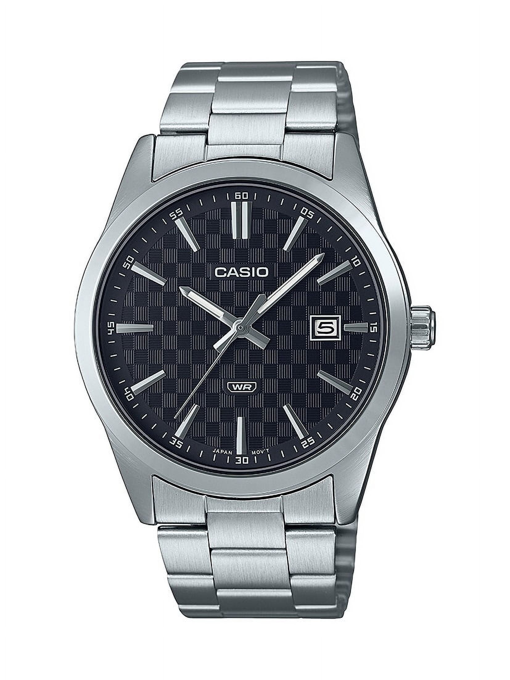 Buy Casio Mens Sports Watch Online Nepal | Ubuy