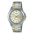 Casio Men's Standard Analog MTP-1215 Stainless Watch Waterproof Arabic ...