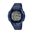 Casio Men's Step Tracker Watch, Blue WS2000H-2AV - Walmart.com