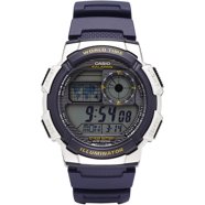 Men's Fishing Timer Watch - Walmart.com