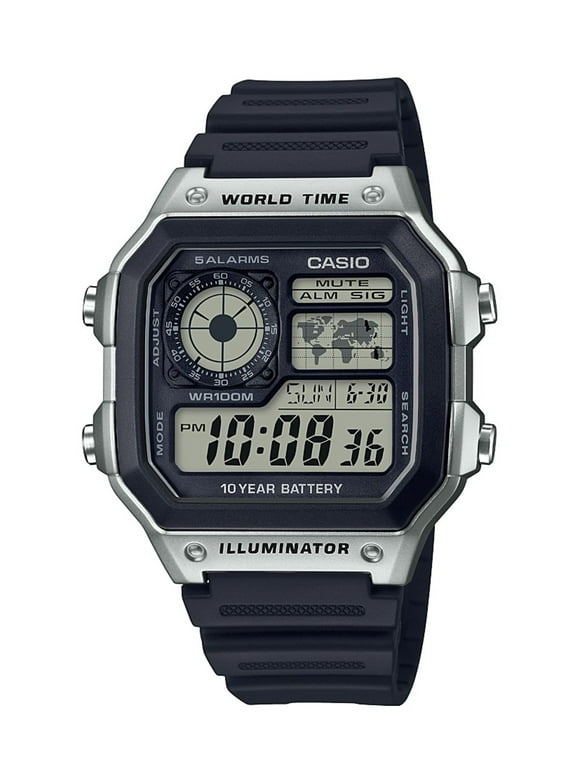 Time America Watch