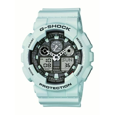 G-Shock Solar Digital Watch - Walmart.com