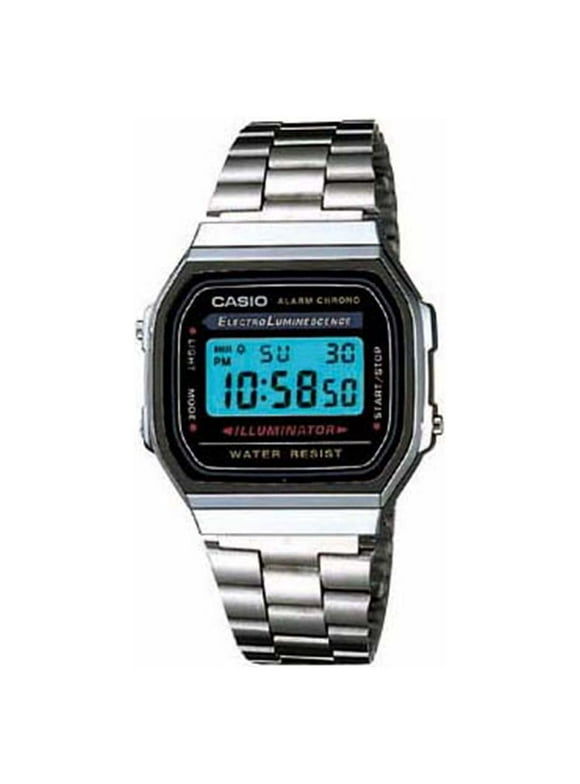 Casio Square Watches