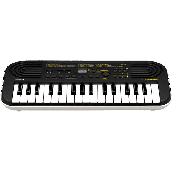 Casio Keyboards