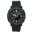 Casio Pro Trek Analog Digital Smartphone Link Resin Green Dial Tough ...