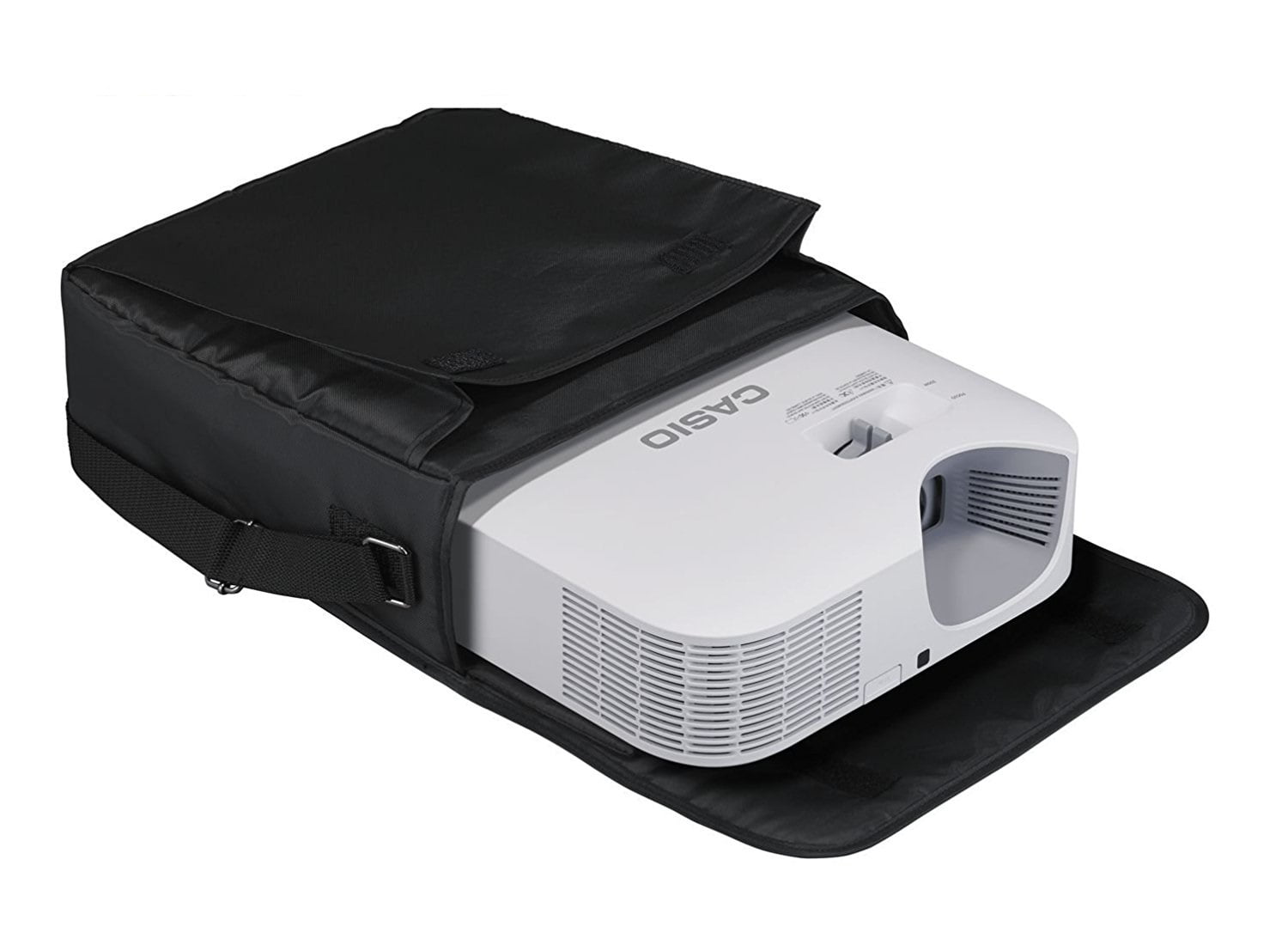 Casio Projector Carrying Case - Walmart.com