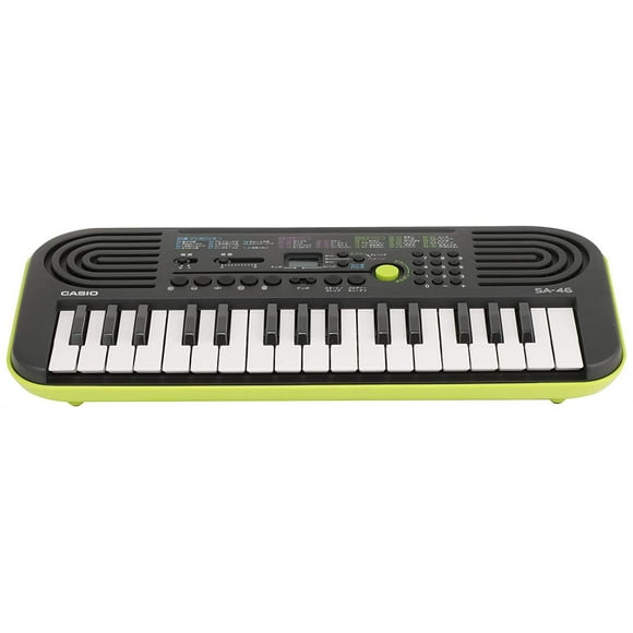Casio Keyboards