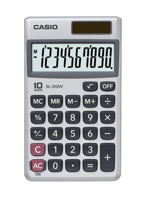 Calculators - Walmart.com