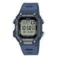 Casio Standard Digital Smartphone Link Step Tracker Resin Strap Quartz WS-B1000-2AV 100M Men's ...