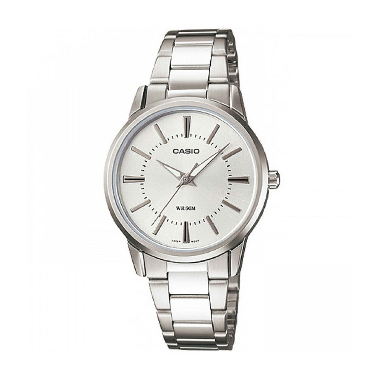 Casio Standard LTP1303D-7A - Walmart.com