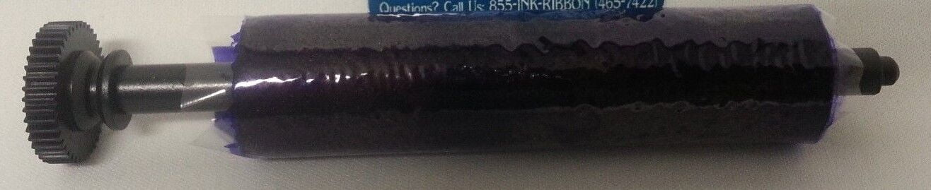 Casio TK 710, TK710, TK-710 Cash Register Ink Roller - FAST FREE ...