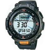 Casio Triple Sensor Pathfinder Watch - Walmart.com