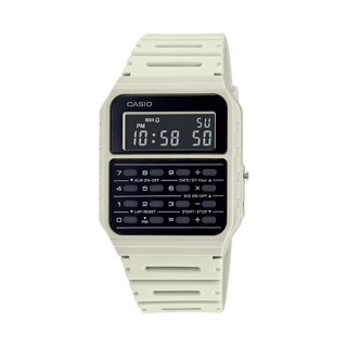 Casio Unisex Classic Calculator Watch, Green - Walmart.com
