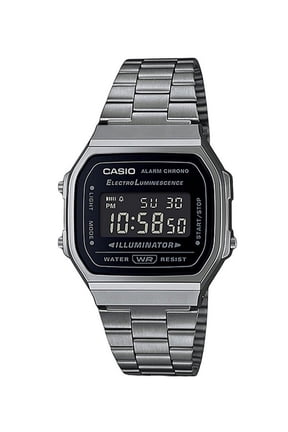 Casio Square Watches