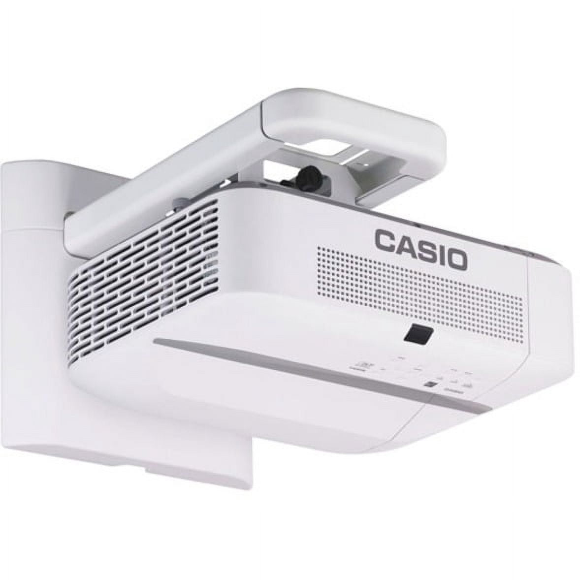 Casio Wall Mount for Projector - Walmart.com