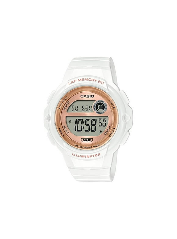 Casio Watches in Everyday Watches - Walmart.com