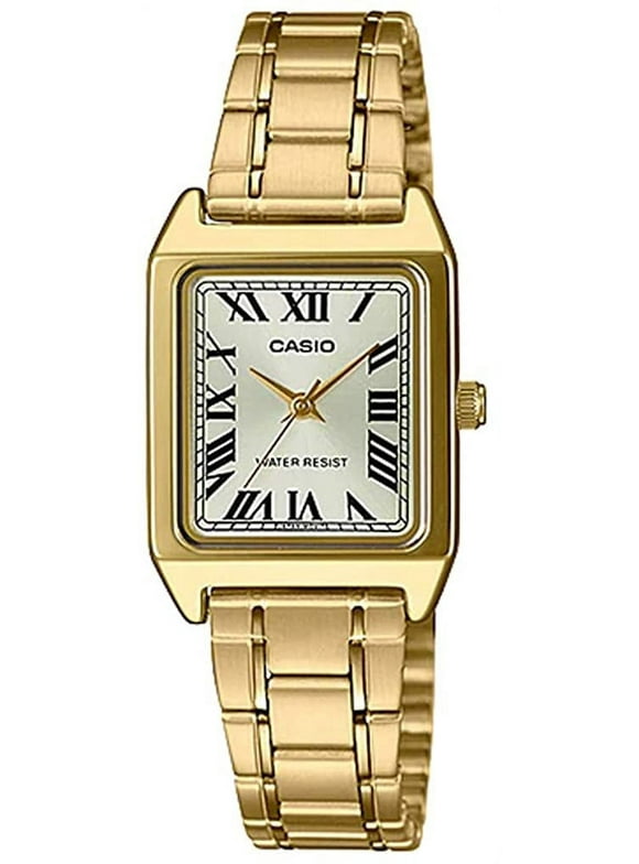 Casio Women's Watches in Casio - Walmart.com